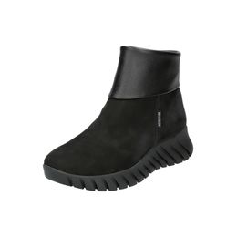 Mephisto Komfort Stiefeletten in Schwarz | Gr.: 39,5