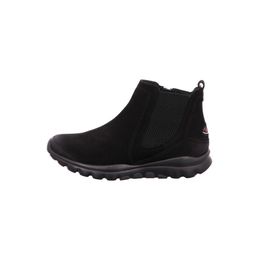 rollingsoft Chelsea Boots in Schwarz | Gr.: 41