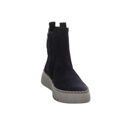 Gabor Stiefelette in blau/blau | Gr.: 7