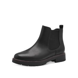 Jana Chelsea Boots in Schwarz | Gr.: 39