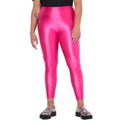 Angel of Style Leggings in neon berry | Gr.: 46