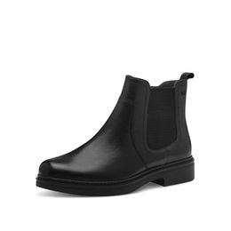 Jana Chelsea Boots in Schwarz | Gr.: 38