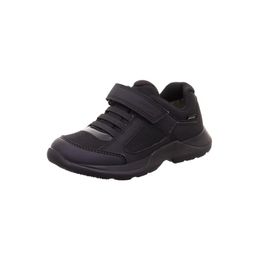 Superfit Klettschuhe in Schwarz | Gr.: 3