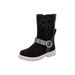 Superfit Stiefel und Boots in Schwarz | Gr.: 27