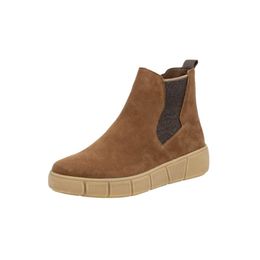 Remonte Chelsea Boots in Braun | Gr.: 36