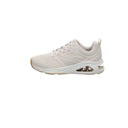 Skechers Sneaker Low in Beige | Gr.: 38