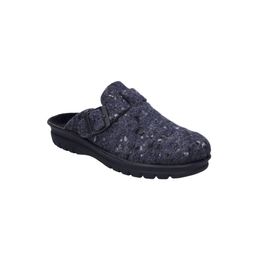 Josef Seibel Hausschuhe in Blau | Gr.: 39