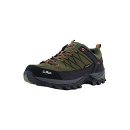 CMP Wander- & Bergschuhe in Gr&uuml;n | Gr.: 44