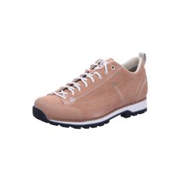 Dolomite Outdoorschuh Cinquantaquattro Low EVO in Cork Brown | Gr.: 8