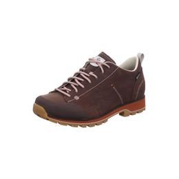 Dolomite Outdoorschuh Low GTX EVO in Brown | Gr.: 6,5