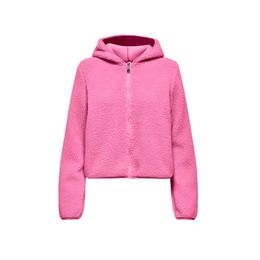 Only Play Jacke 'Cavy' in rosa | Gr.: M