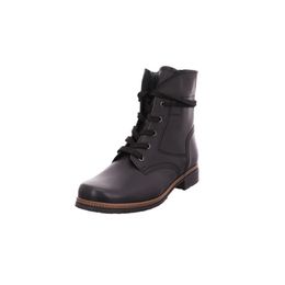 Gabor Stiefel in schwarz | Gr.: 6,5