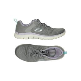 Skechers Sneaker Damen Gr&ouml;&szlig;e 38 Second Hand bunt