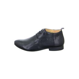 Think! Komfort Stiefeletten in Schwarz | Gr.: 41