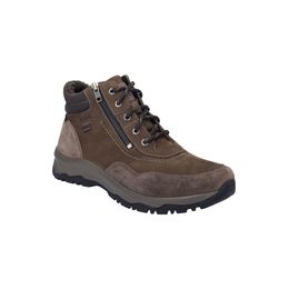 Josef Seibel Komfort Stiefel in Braun | Gr.: 44