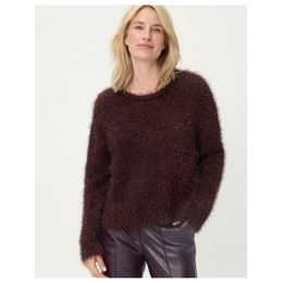 Olsen Pullover in Dark Wine | Gr.: 40