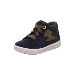 Superfit Halbschuhe in Blau | Gr.: 23