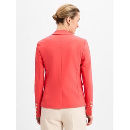 MOS MOSH Blazer MMBlake Night in koralle - 0004 | Gr.: 34