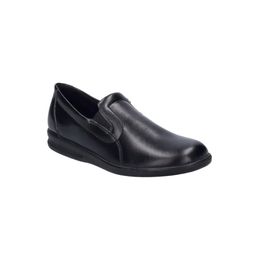 Josef Seibel Komfort Slipper in Schwarz | Gr.: 41