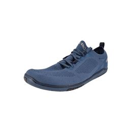 Xero Shoes Zehenschuhe in Blau | Gr.: 43,5