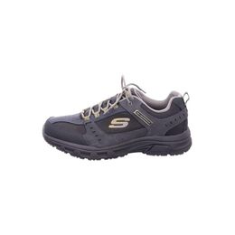 Skechers Wander- & Bergschuhe in Braun | Gr.: 46