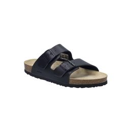 Josef Seibel Pantoletten in Schwarz | Gr.: 45