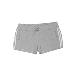 adidas Performance Shorts Damen Gr&ouml;&szlig;e XL Second Hand grau