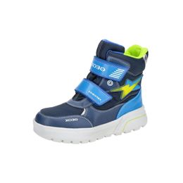 Geox Stiefel in Blau | Gr.: 37