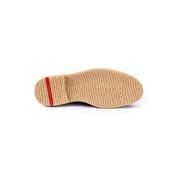Lloyd Schn&uuml;rstiefeletten in Beige | Gr.: 42