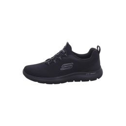 Skechers Freizeitschuhe in Schwarz | Gr.: 43