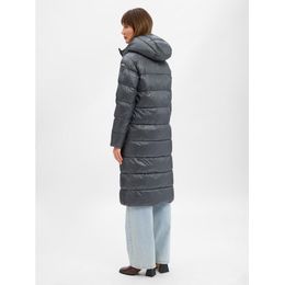 Blauer USA Mantel in petrol | Gr.: M