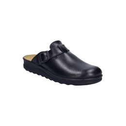 Westland Hausschuhe in Schwarz | Gr.: 44