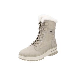 Remonte Winterboots in Beige | Gr.: 42