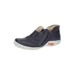 Eject Komfort Slipper in Blau | Gr.: 38