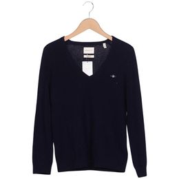 Gant Pullover Damen Gr&ouml;&szlig;e M Second Hand marine