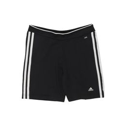 adidas Performance Shorts Damen Gr&ouml;&szlig;e M Second Hand schwarz