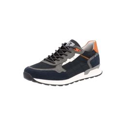Rieker Sneaker Low in Blau | Gr.: 44