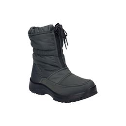 Josef Seibel Winterstiefel in Grau | Gr.: 37