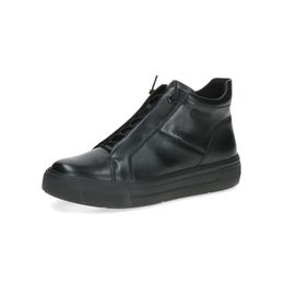 Caprice Sneaker High in Schwarz | Gr.: 37,5