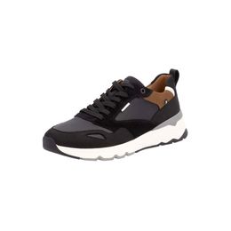 Rieker Sneaker Low in Schwarz | Gr.: 42