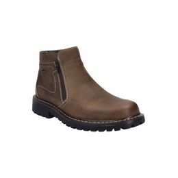 Josef Seibel Stiefeletten in Braun | Gr.: 45