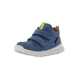 Superfit Halbschuhe in Blau | Gr.: 21