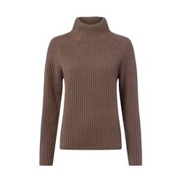 MOS MOSH Pullover MMThyra in taupe - 0003 | Gr.: M