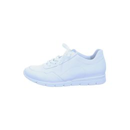 Semler Sportliche Schn&uuml;rschuhe in Wei&szlig; | Gr.: 37,5