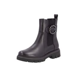 Remonte Komfort Stiefeletten in Schwarz | Gr.: 41