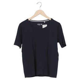 Cecil T-Shirt Damen Gr&ouml;&szlig;e XL Second Hand marine