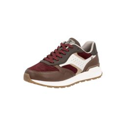 Rieker Sneaker Low in Braun | Gr.: 42