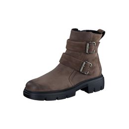 Paul Green Klassische Stiefeletten in Braun | Gr.: 40,5