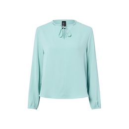 MARC CAIN SPORTS Blusenshirt in mint | Gr.: 42
