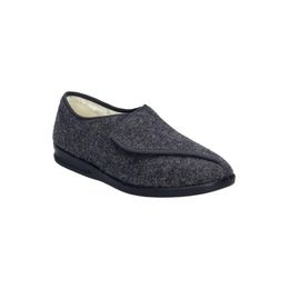 Josef Seibel Hausschuhe in Grau | Gr.: 48